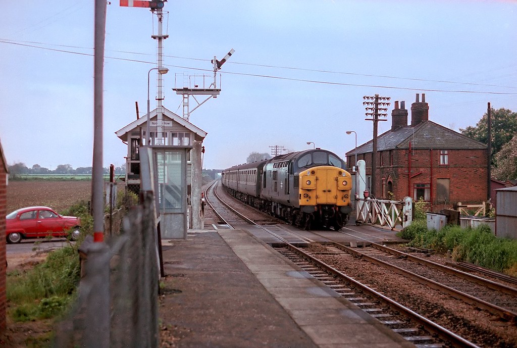 Spooner Row - Spooner Row, Suton & Wattlefield Community Council